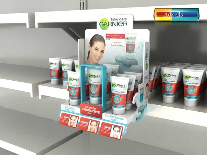 Shelf Talker คืออะไร? ทำไมบนชั้นวางสินค้าต้องมีสิ่งนี้